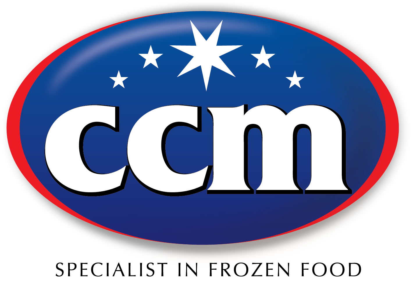 CB Frozen – Choice of The Best!