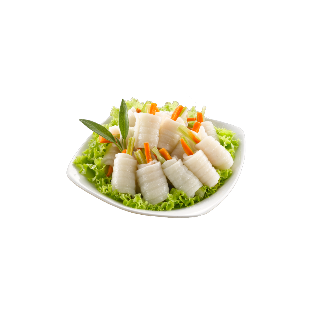 CB Fish Vege Roll | 鱼肉菜卷 – CB Frozen
