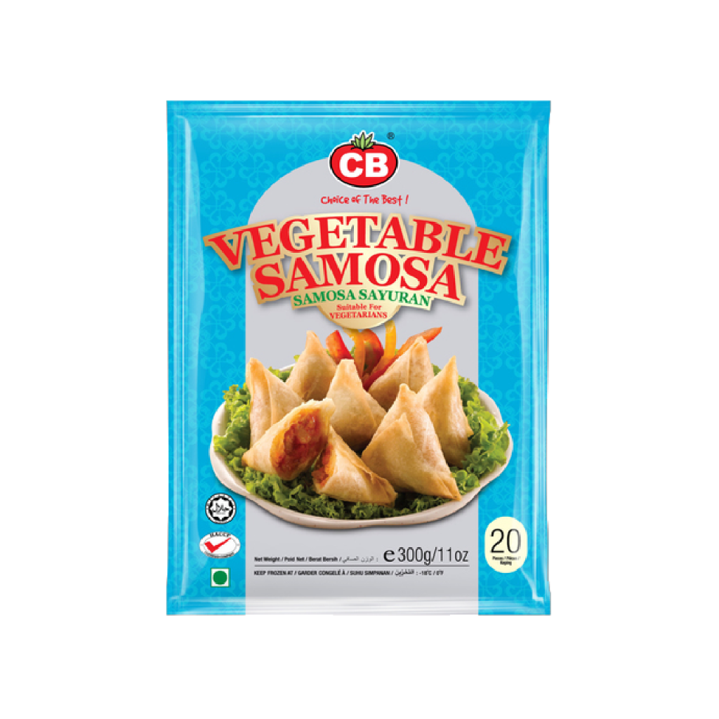 CB Pastry Series – CB Frozen