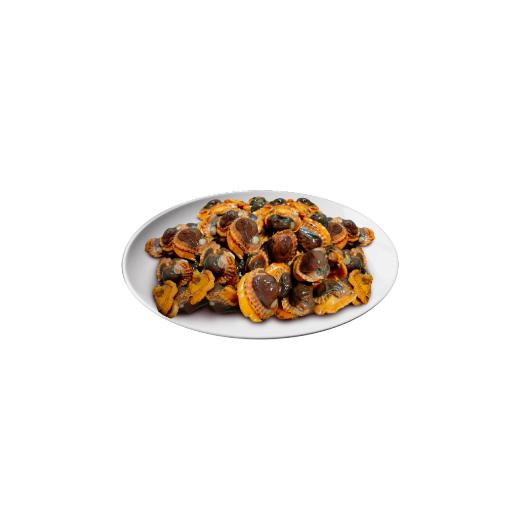 FRZ Isi Kerang | 蛤肉 – CB Frozen