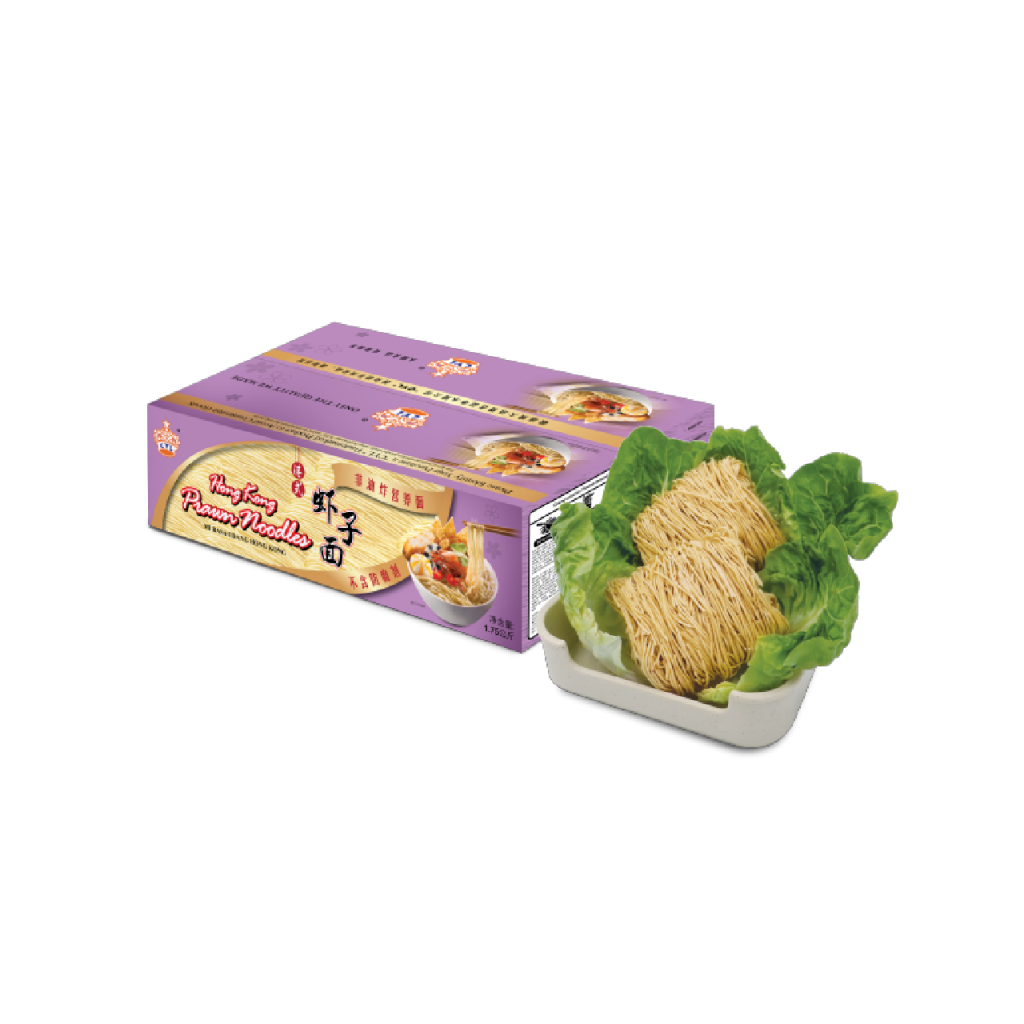 CYL Noodles Series – CB Frozen