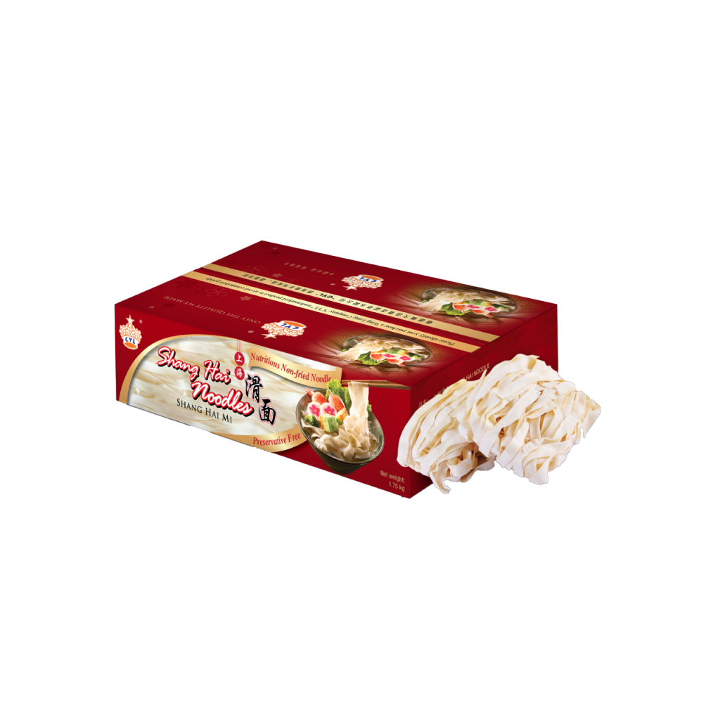 CYL Noodles Series – CB Frozen