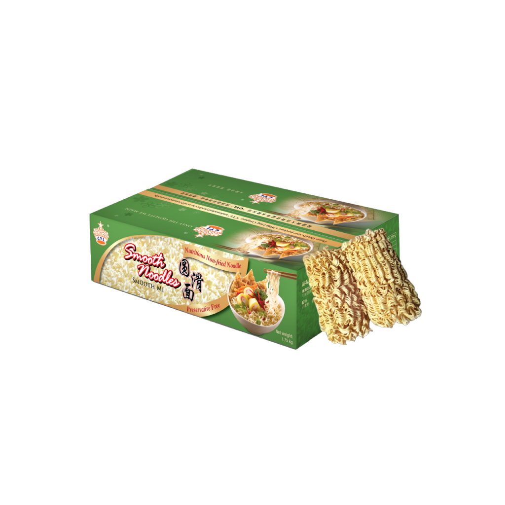 CYL Noodles Series – CB Frozen