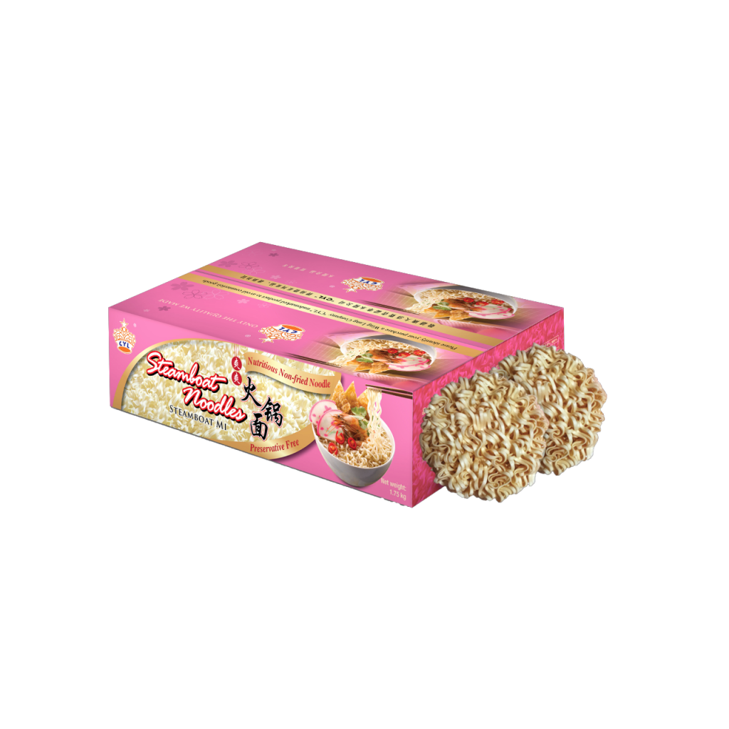 CYL Noodles Series – CB Frozen