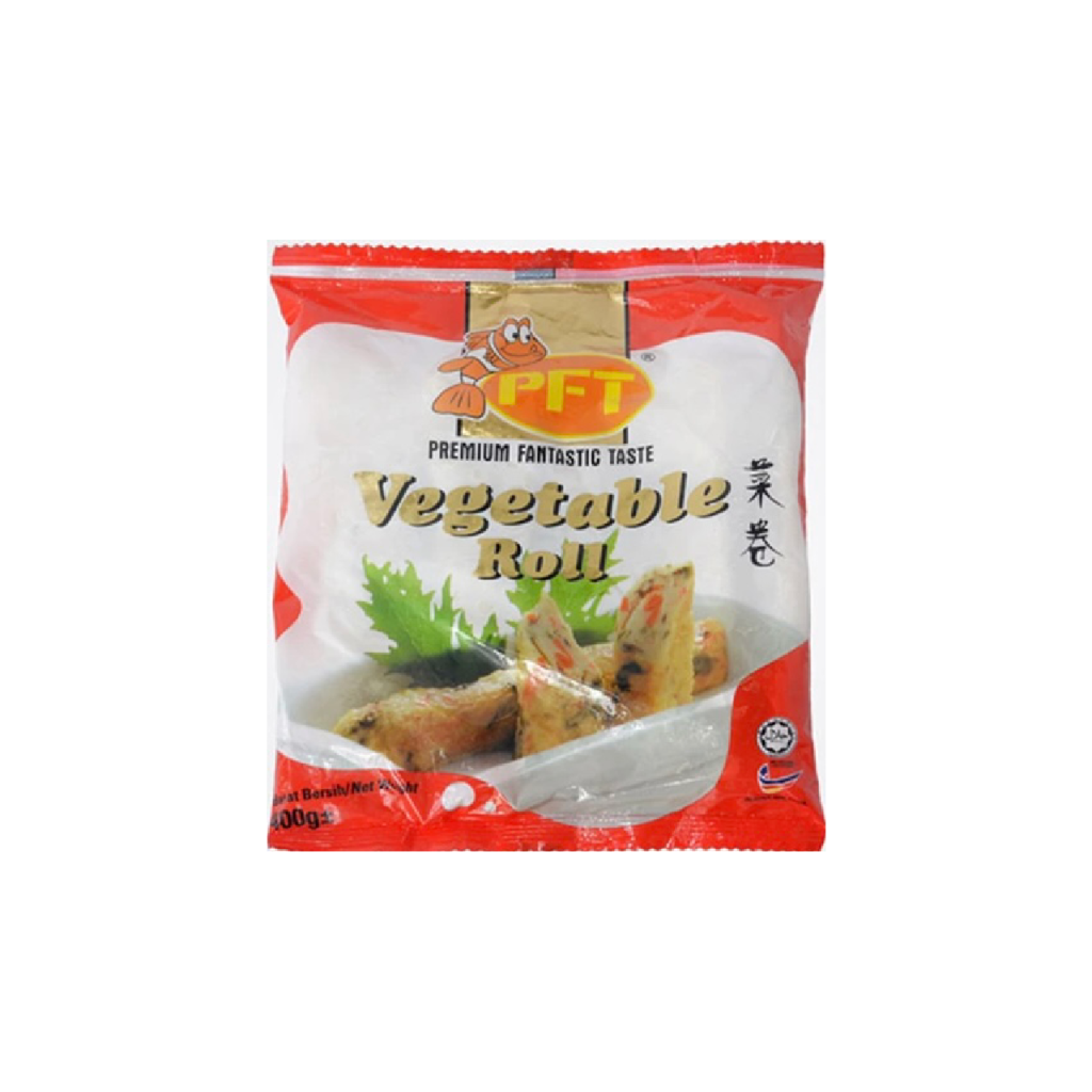 PFT Chicken Sausage & Ham Series – CB Frozen