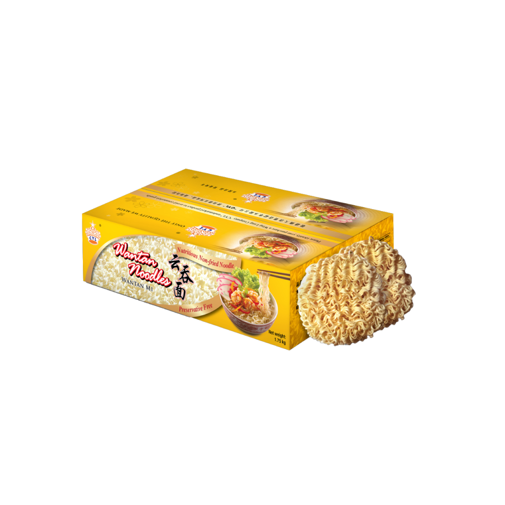 CYL Noodles Series – CB Frozen