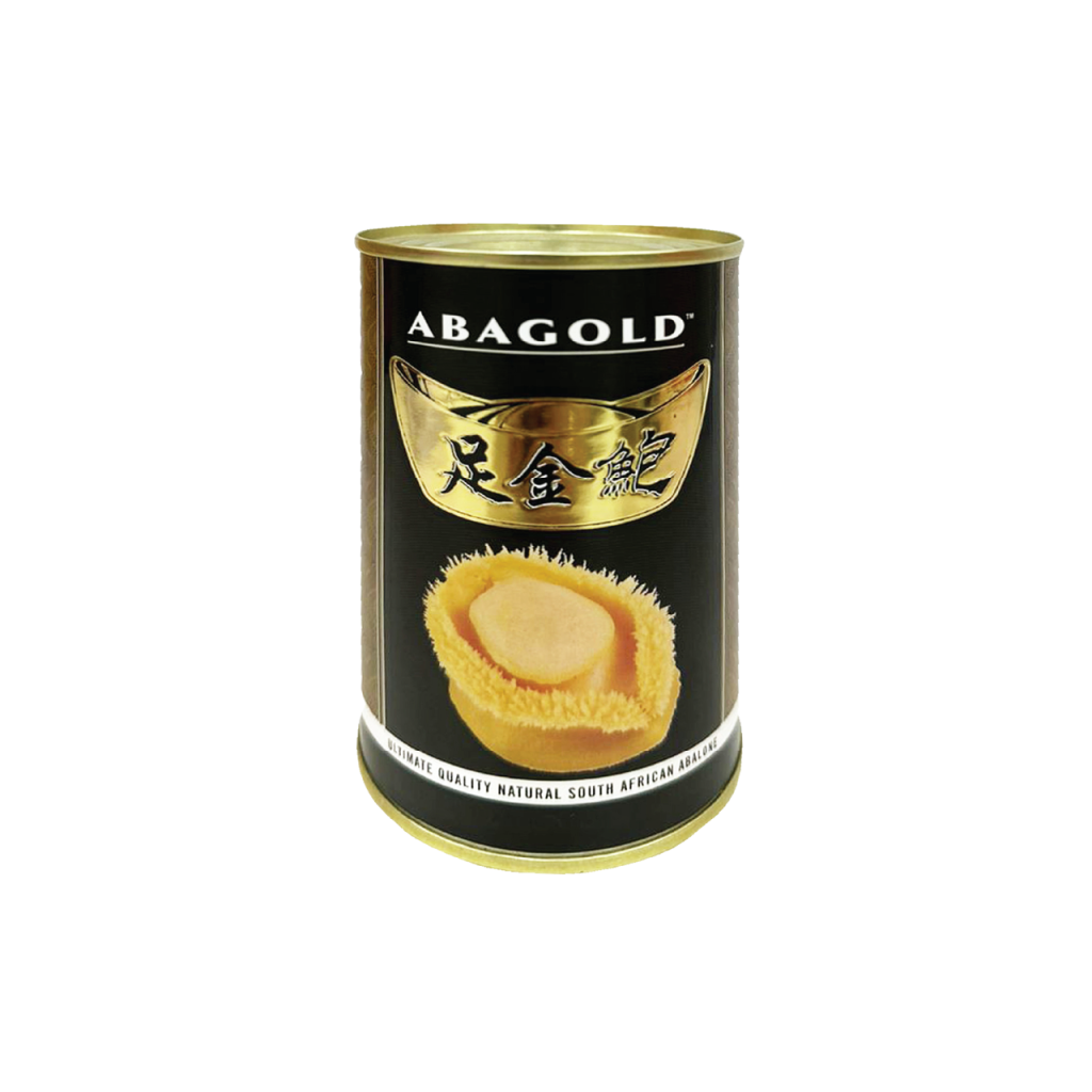 CB Canned Abalone Series – CB Frozen