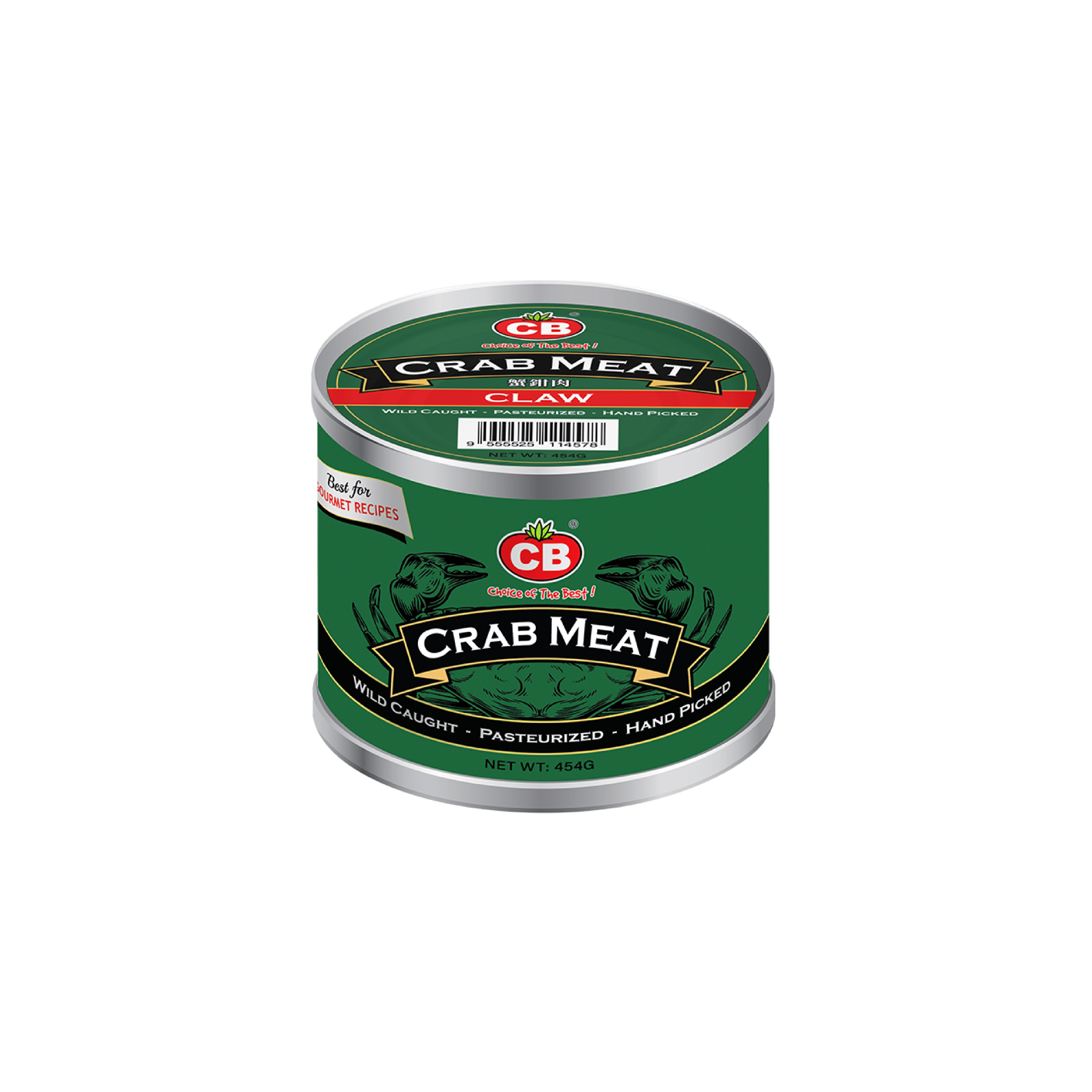 CB Premium Seafood Range Series – CB Frozen